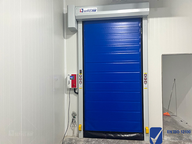 Experience Effective Temperature Control with Thermal Insulation Roller ...