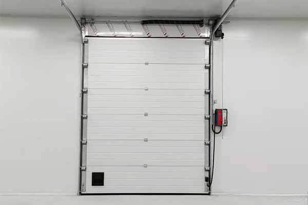 Explore the impact of sectional door torsion spring on door performance ...