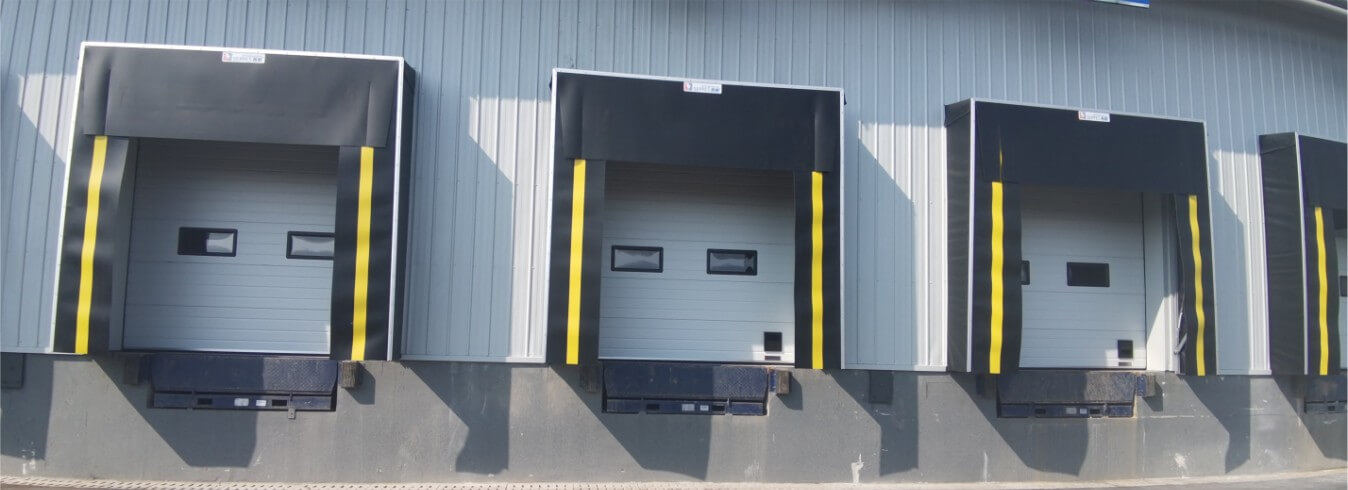Warehouse Dock Leveler: Key Benefits, Types & Selection Guide - SEPPES ...