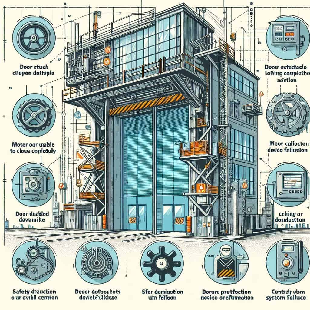 Unlocking the Potential of Industrial Speed Door: The Ultimate Guide to ...