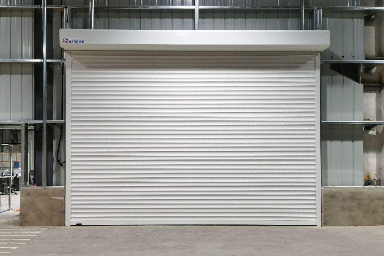 Workshop Roller Doors: Selecting the perfect door solution for your ...
